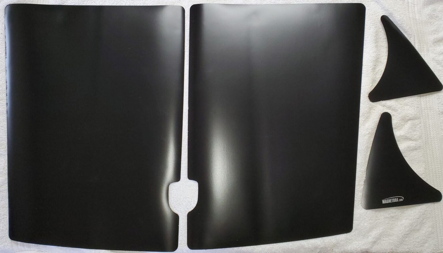 Magnetic Car Bras by Manufacturer-Custom Made Protection