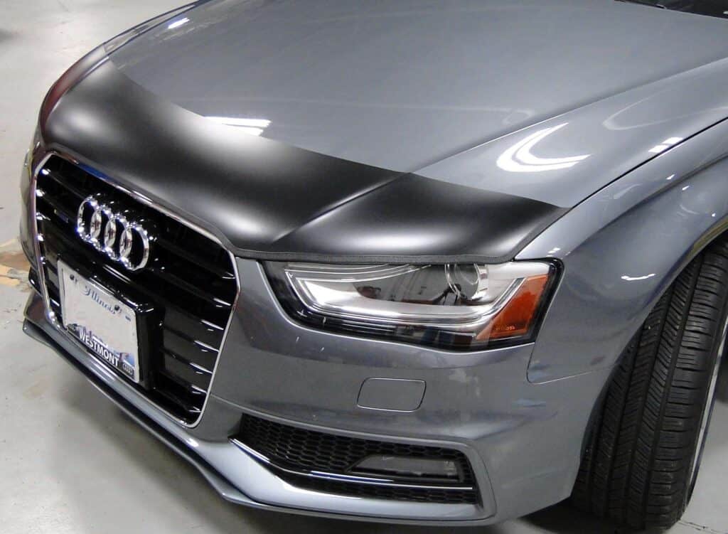 Magnetic Car Bras by Manufacturer-Custom Made Protection