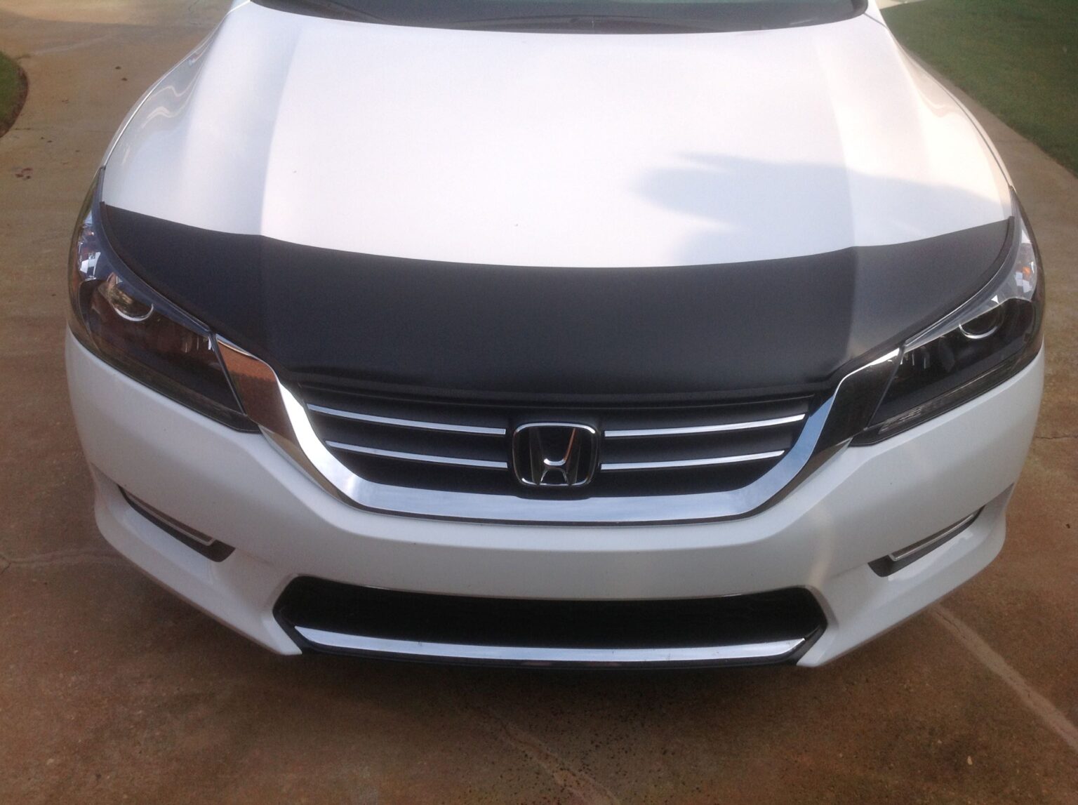 Magnetic Car Bras by Manufacturer-Custom Made Protection