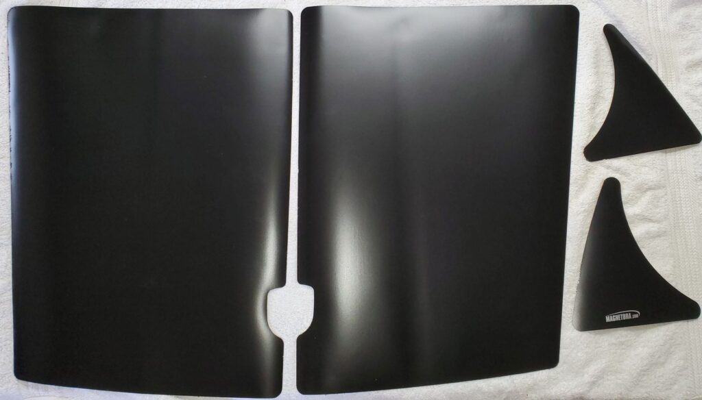 Porsche Car Bras - MagnetBra