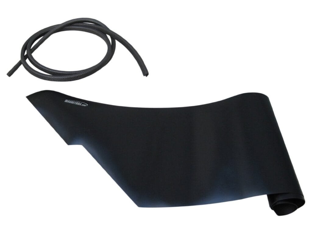 Awesome Customer Designed Magnetic Car Bra - MagnetBra